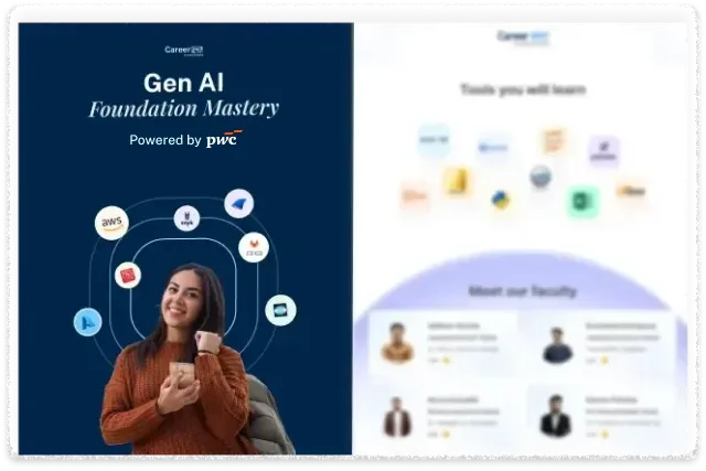 GenAI Foundational Mastery